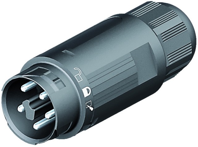 Wieland’s RST MINI – a small connector with maximum IP protection - BSEE