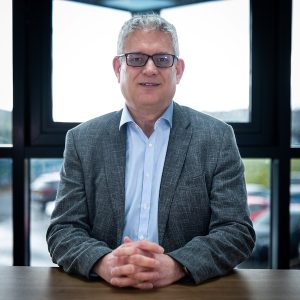 CPA welcomes Adam Turk as new Chair - BSEE