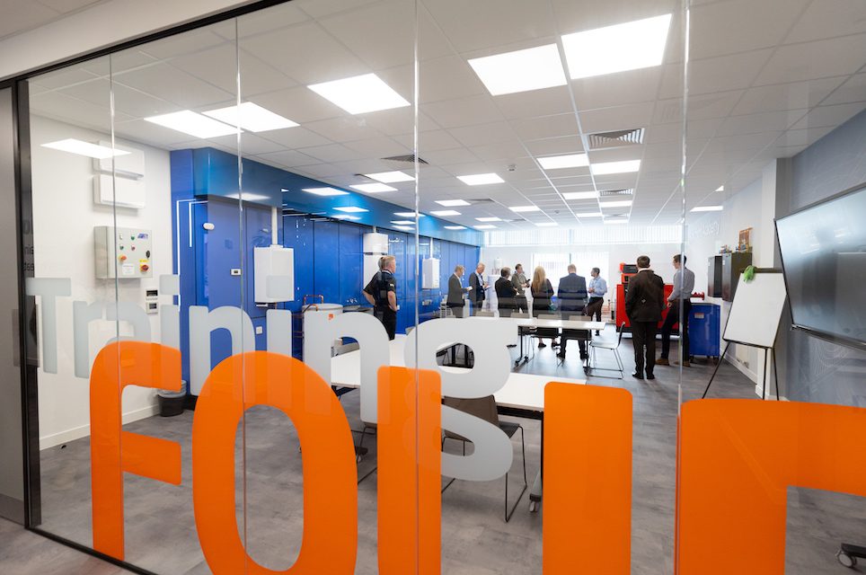 New Solutions Academy to address vital role of training - BSEE