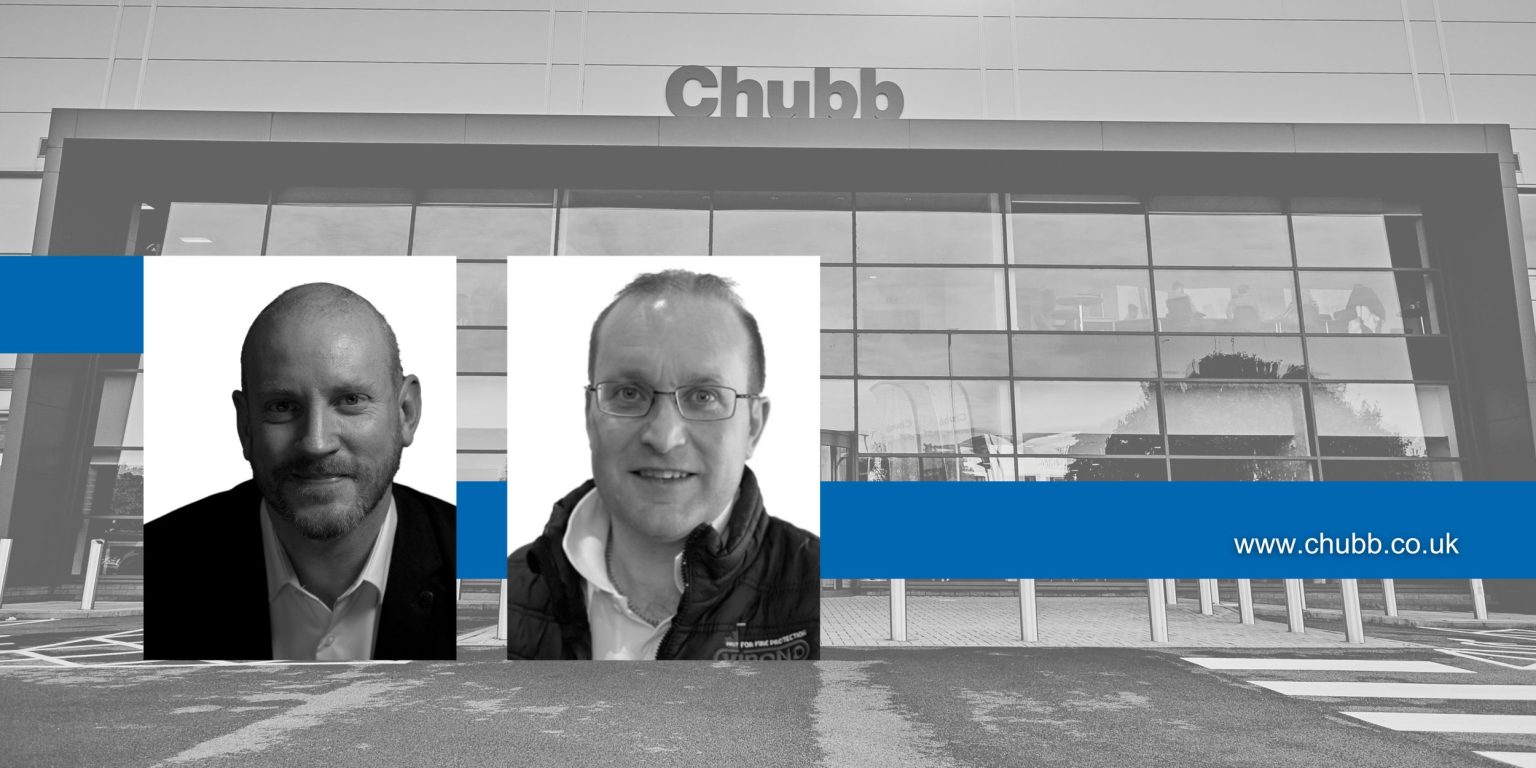 Chubb completes the integration of Vipond - BSEE