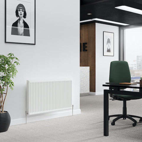 Stelrad announces new compact 500Mm High Range to complement existing ...