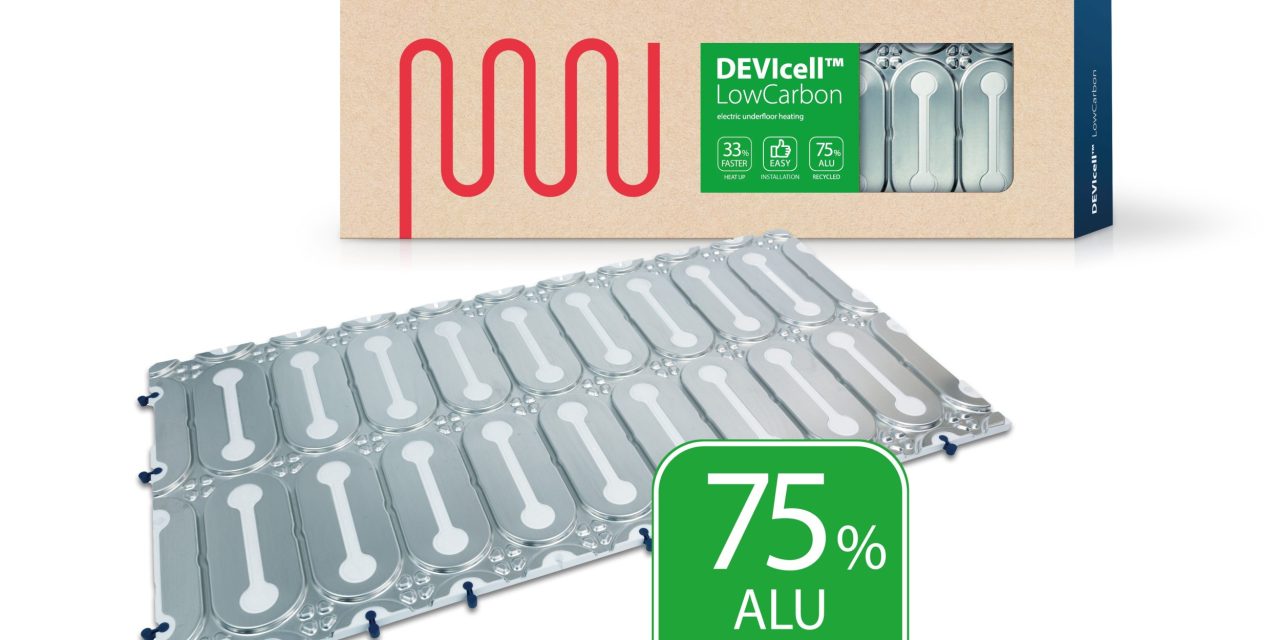 DEVI Launches DEVIcell™ Low Carbon: A Sustainable Step Forward in ...