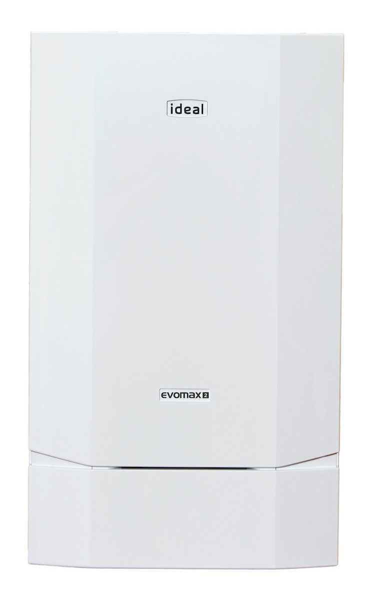 Ideal Commercial Boilers launches new Evomax 2 - BSEE