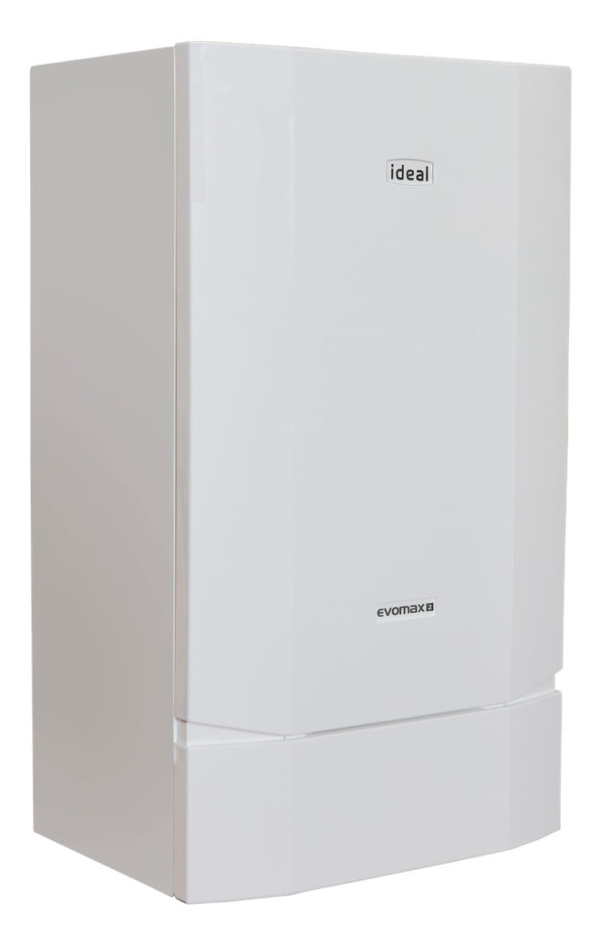 Ideal Commercial Boilers launches new Evomax 2 - BSEE