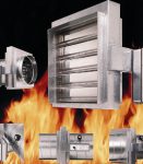 Updated damper guidance critical to fire safety push - BSEE