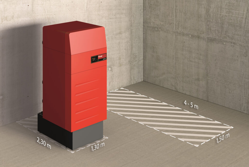 Hoval launches second generation UltraGas - BSEE
