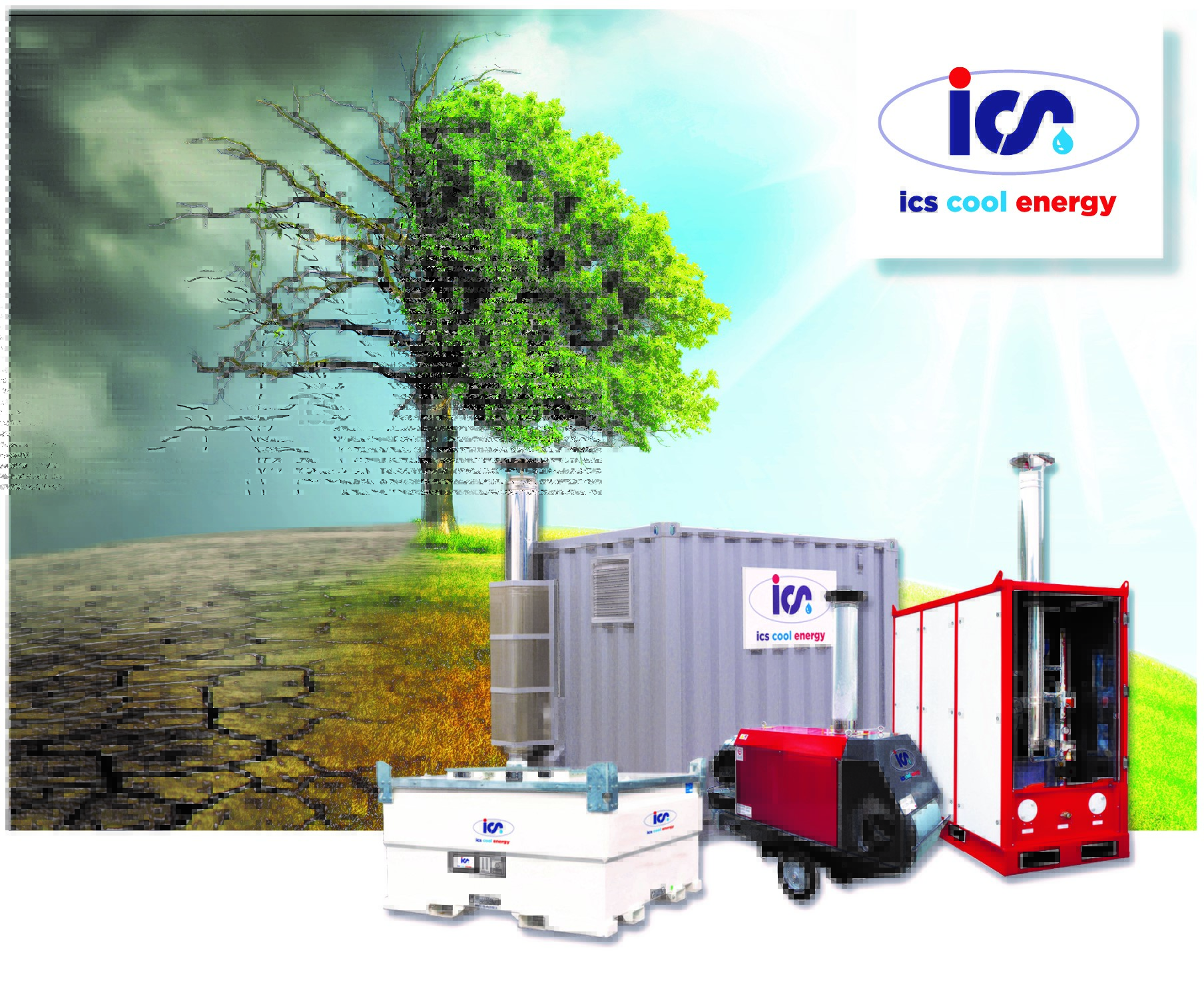 HVO fossil-free diesel fuel for more sustainable heating - BSEE