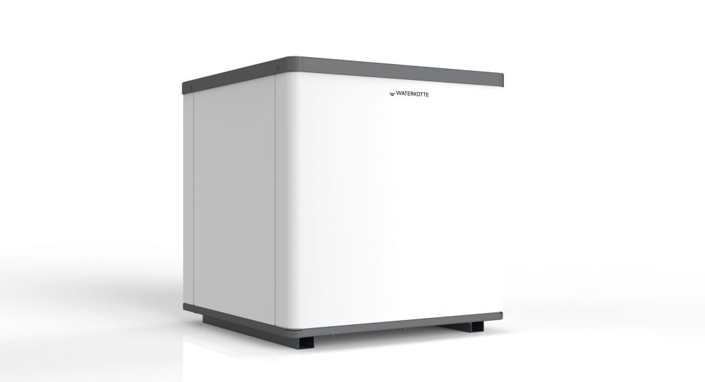 Go Geothermal Plans Major Launch at Installer Show 2025 for Innovative ...