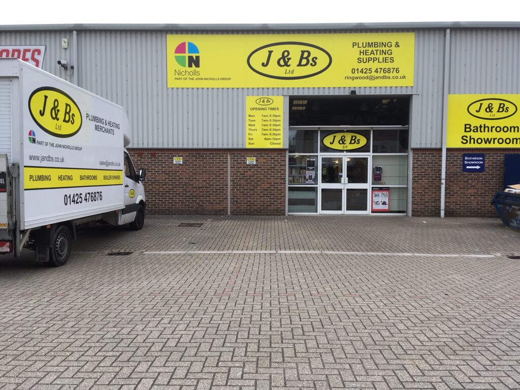 John Nicholls Holdings continues to expand - BSEE