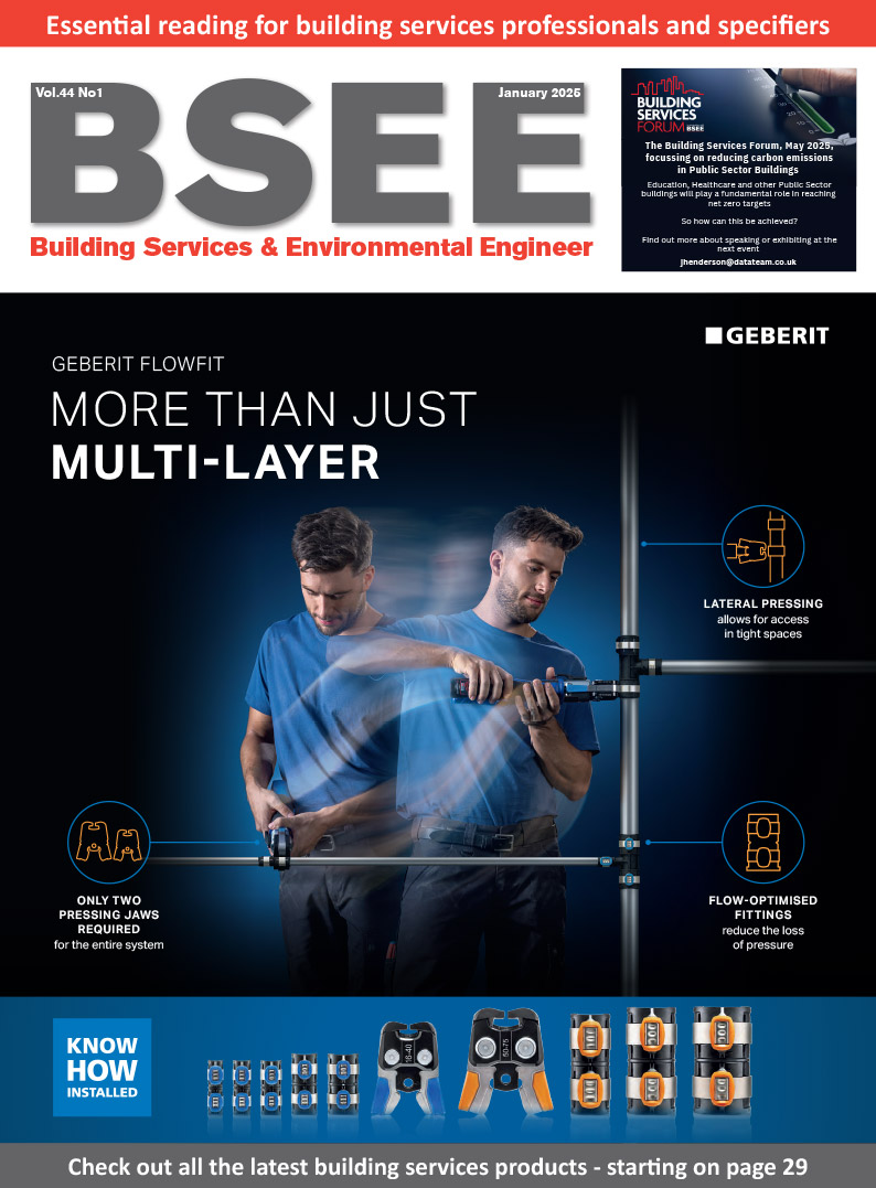 Digital Issues - BSEE