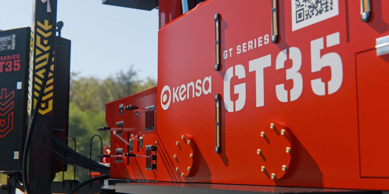 Kensa expands capabilities with in-house drilling service - BSEE