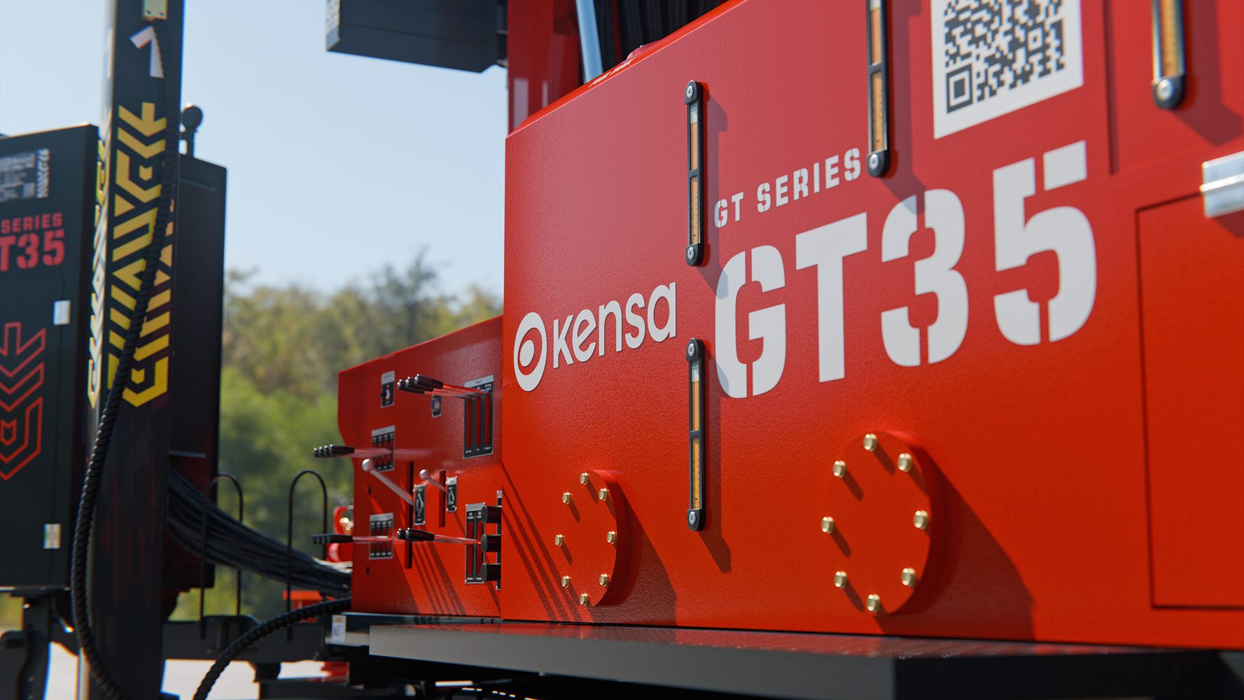 Kensa expands capabilities with in-house drilling service - BSEE