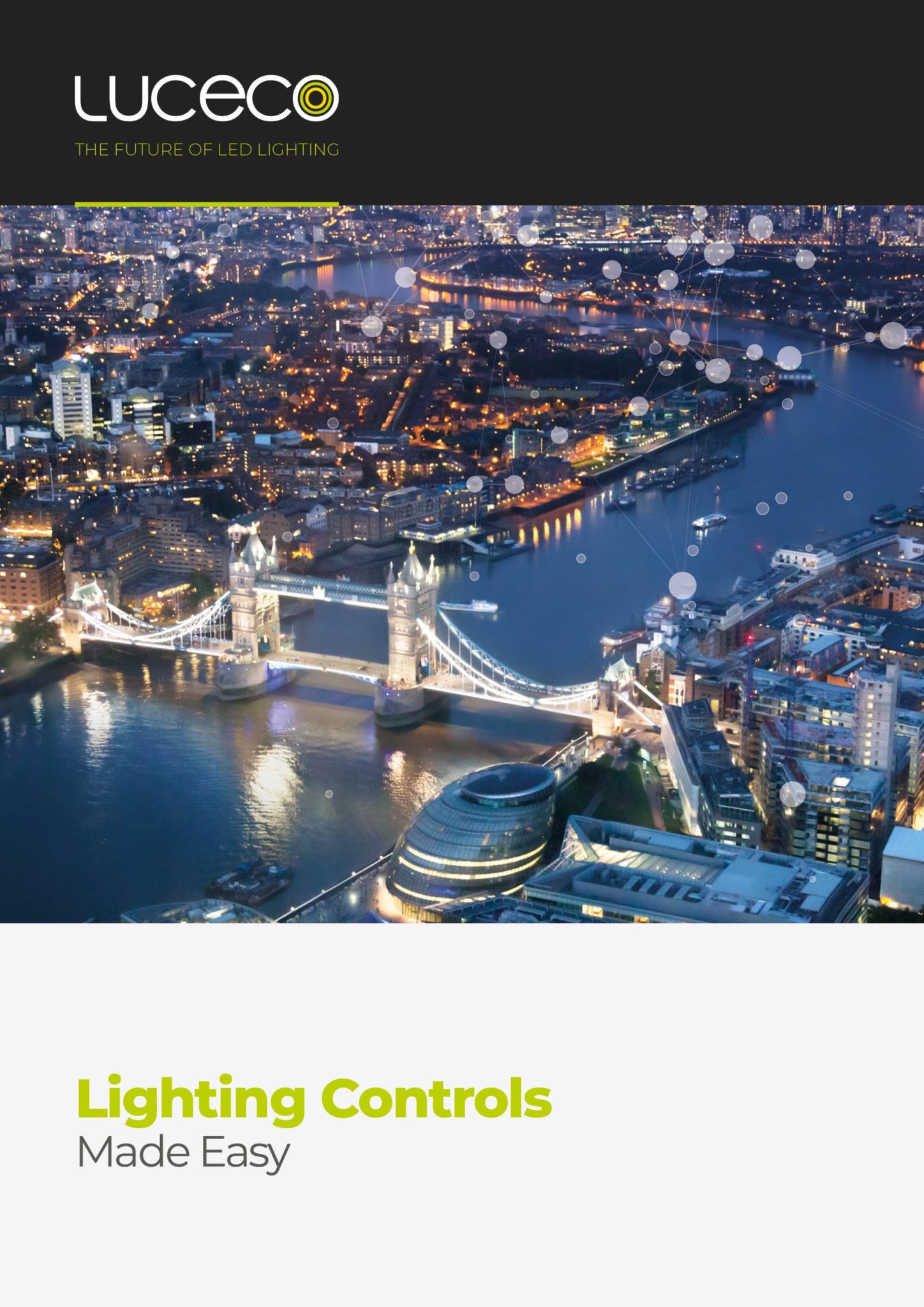 New Luceco Lighting Controls & Solutions Guide - BSEE