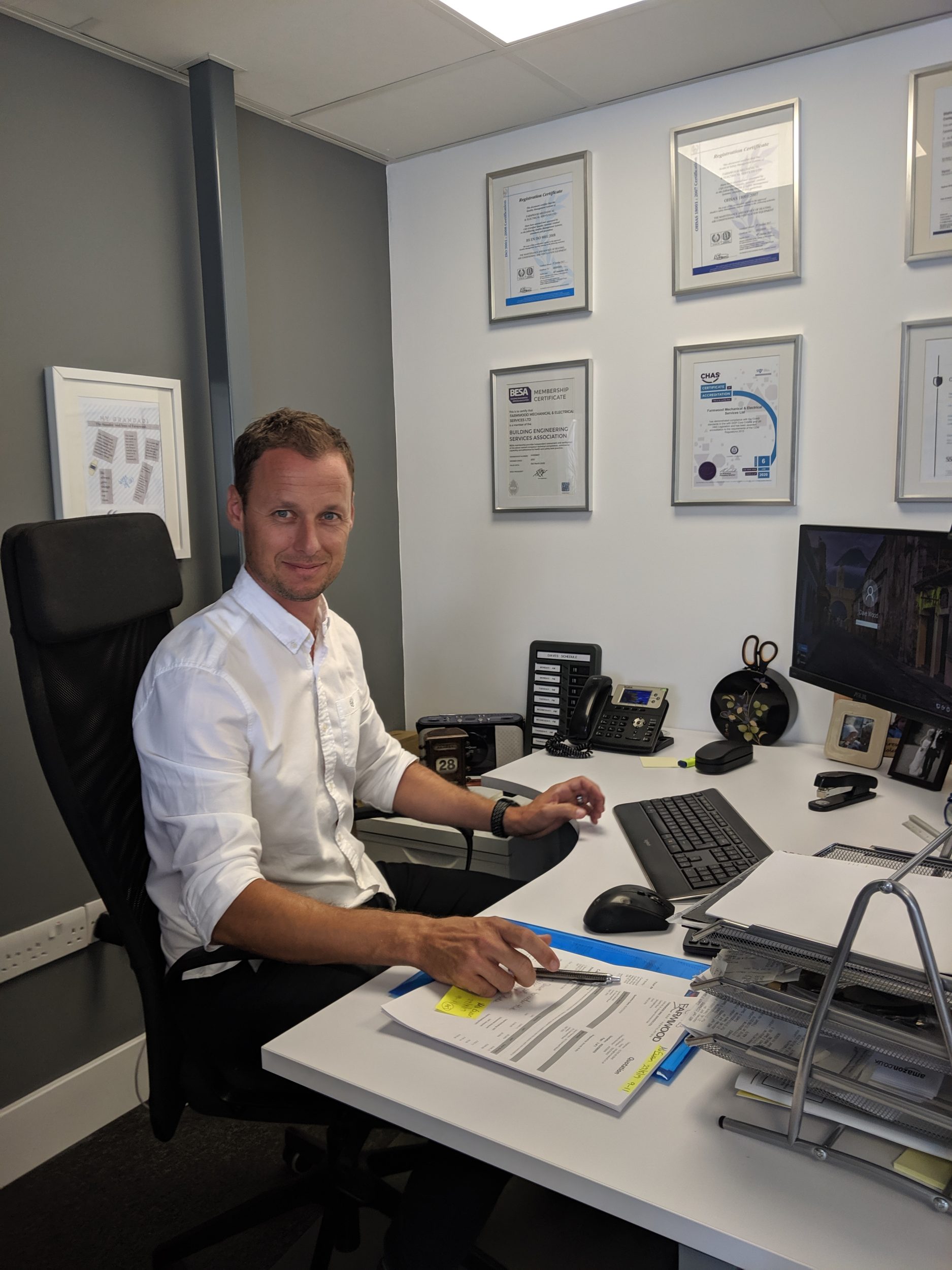 BESA ‘disappointed but not surprised’ by Clean Air Act rejection - BSEE