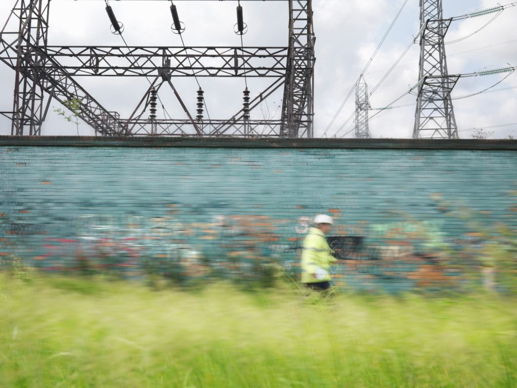 National Grid Property appoints Sweco to land regeneration consultancy ...