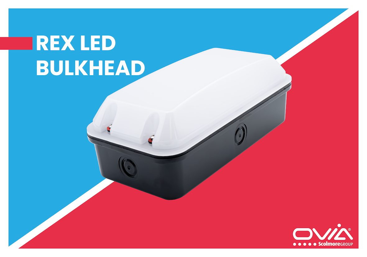 New rectangular bulkheads from Ovia - BSEE