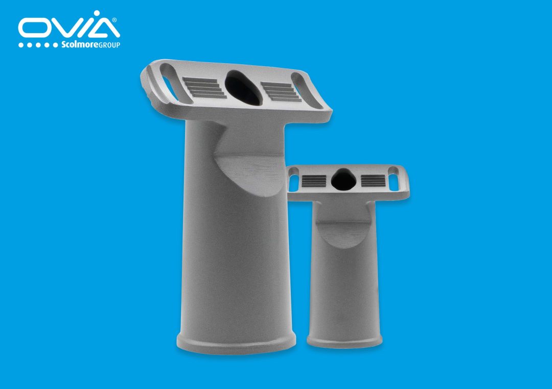 Ovia introduces Mounting Collars for Gator LED Street Lights - BSEE