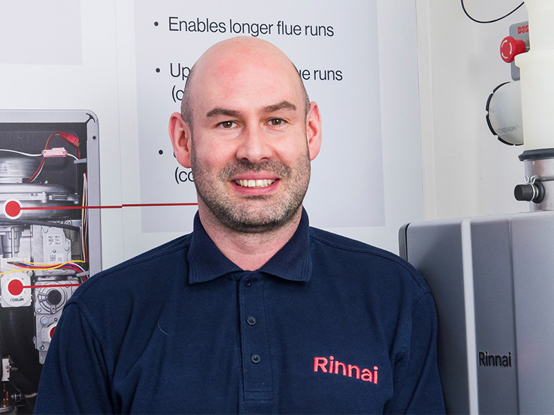 Hard Water Issues - DHW System Maintenance Explained - BSEE