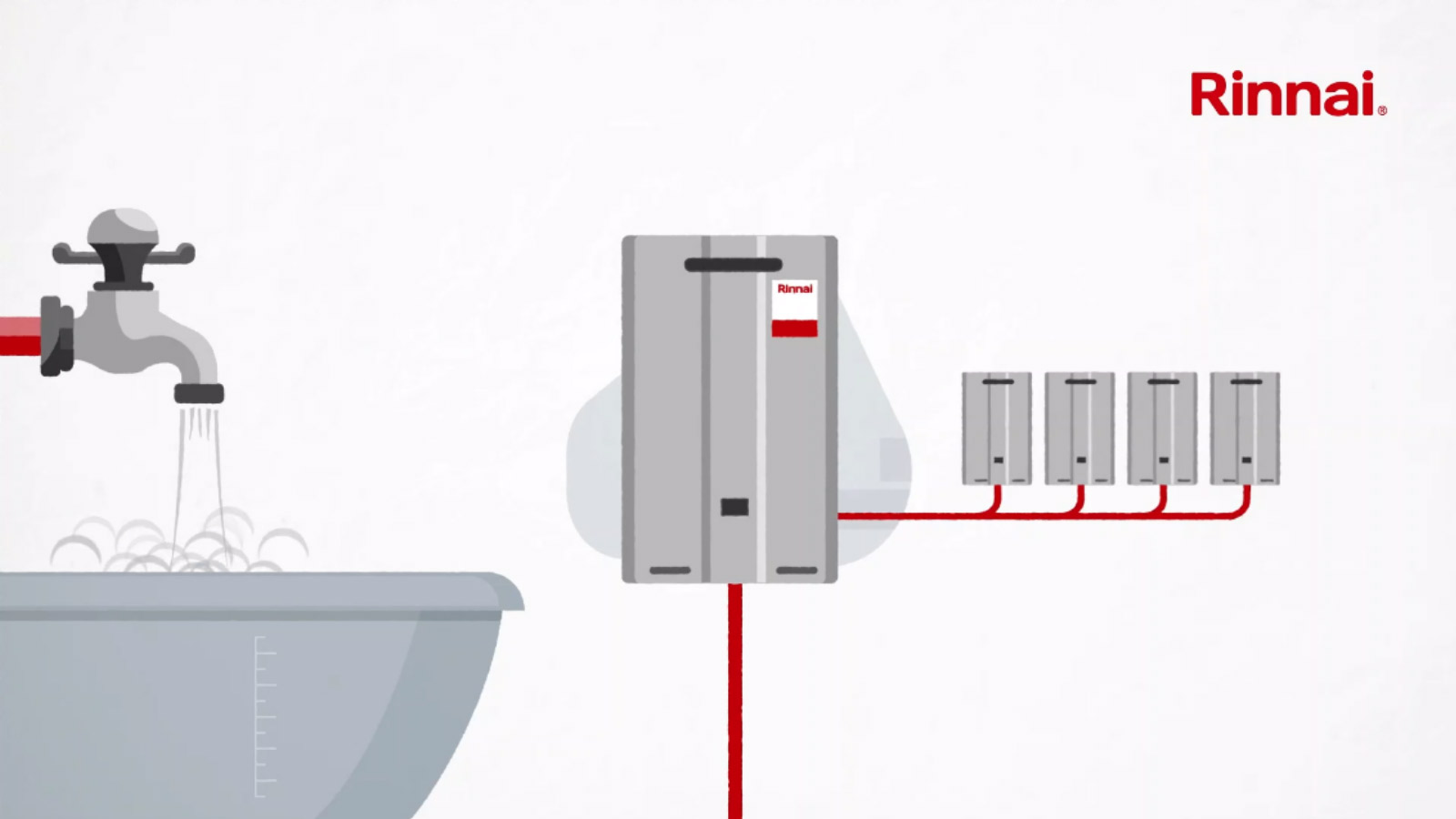 Rinnai to Introduce New E-Series - BSEE