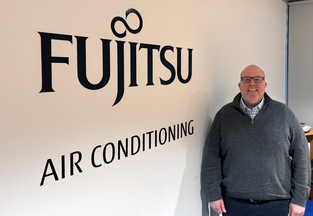 Three new recruits boost Fujitsu team - BSEE