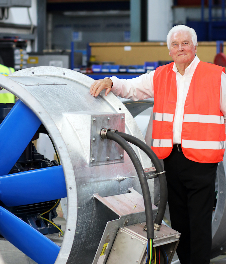 Elta celebrates 50th anniversary by welcoming back founding directors ...