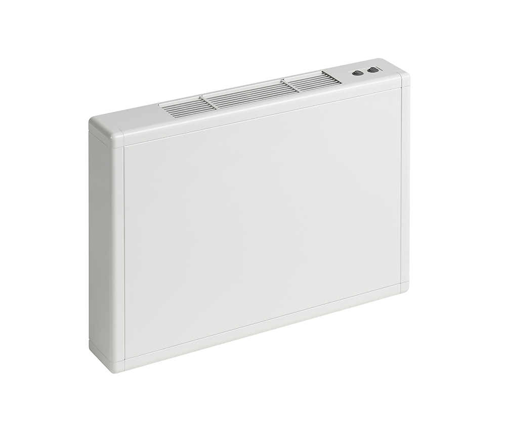 Smith’s launches a new version of Ecovector Low Fan Convector - BSEE
