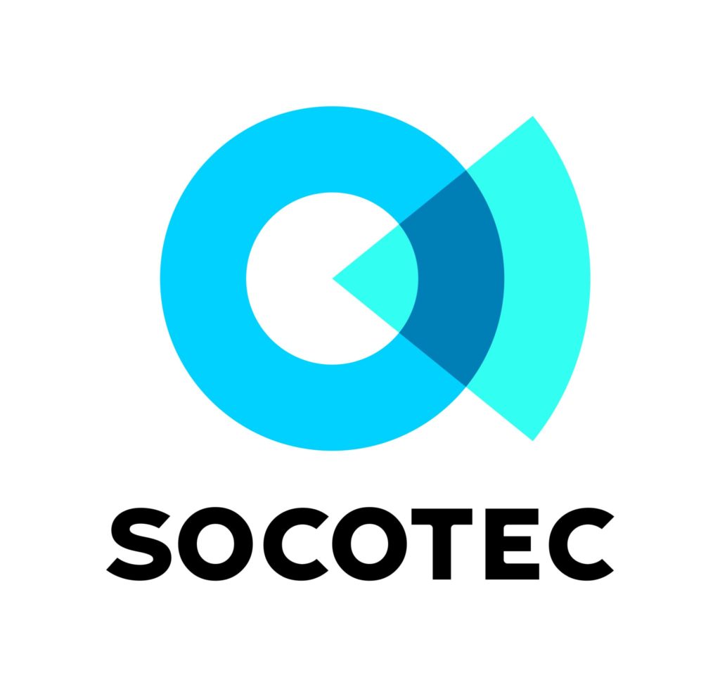 ESG becomes SOCOTEC: a new name and a new logo for new ambitions - BSEE