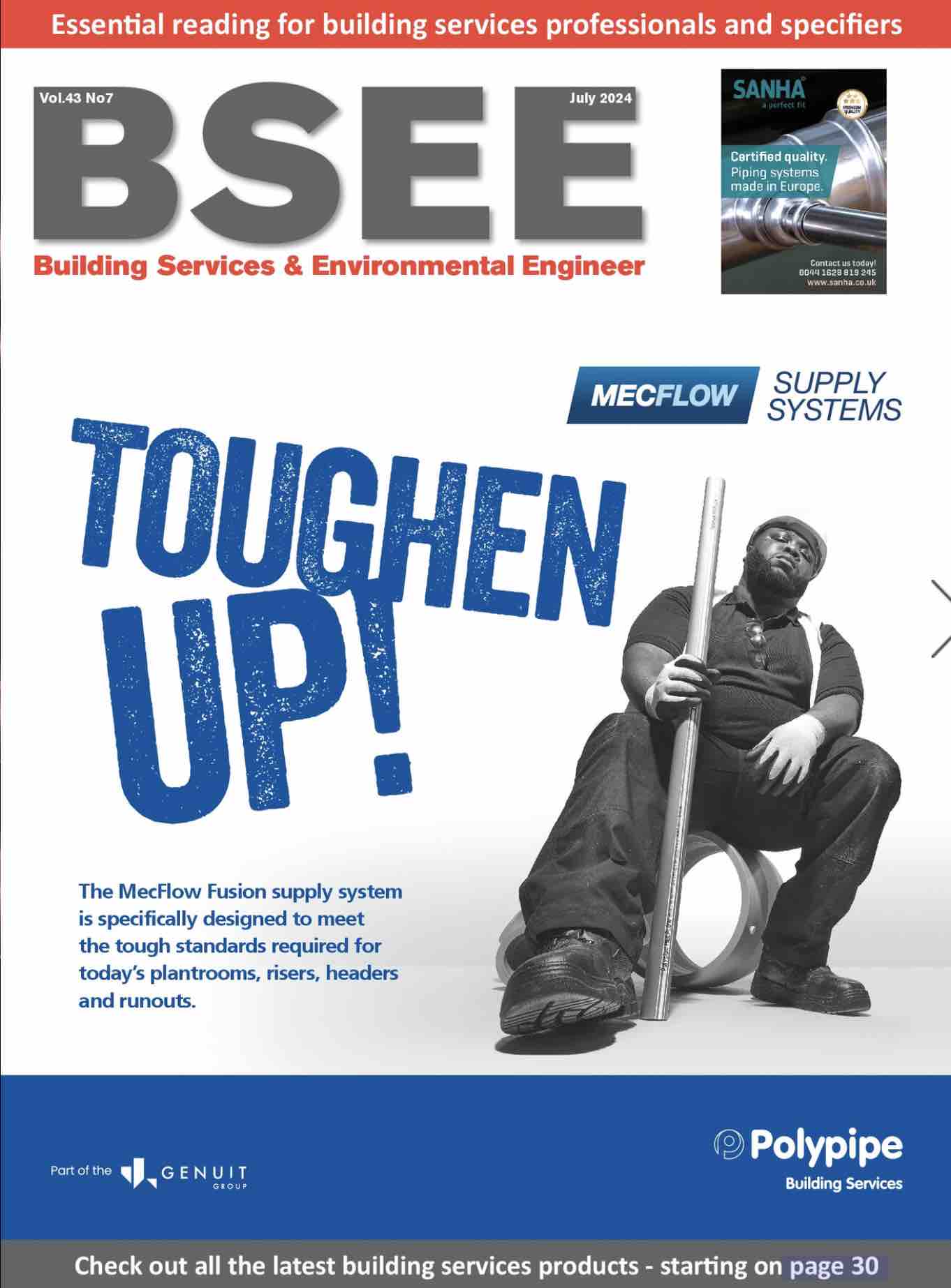 Digital Issues - BSEE