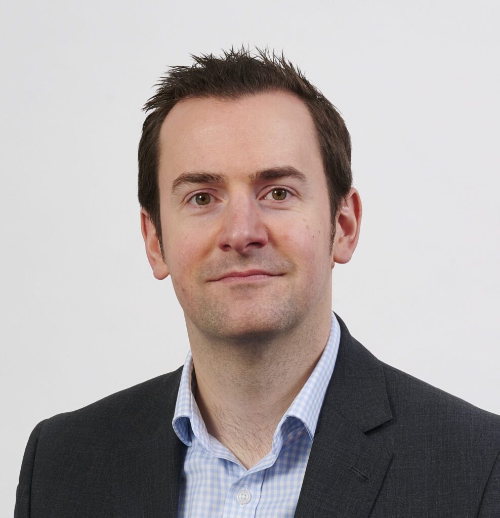 New BPF Pipes Group president announced - BSEE