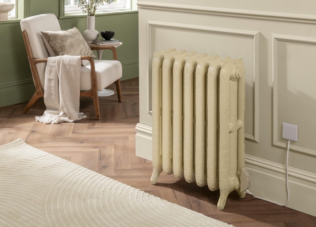 NEW BROCHURE SHOWCASES THE RADIATOR COMPANY’S FULL RANGE OF ELECTRIC ...