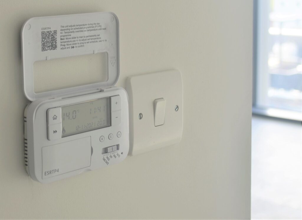 ESi provides heating controls for Birmingham's tallest city centre ...