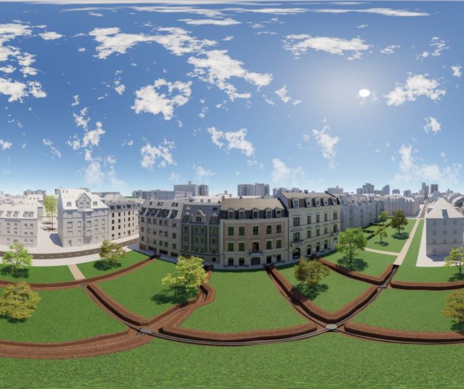 Explore Uponor solutions with new virtual showroom - BSEE