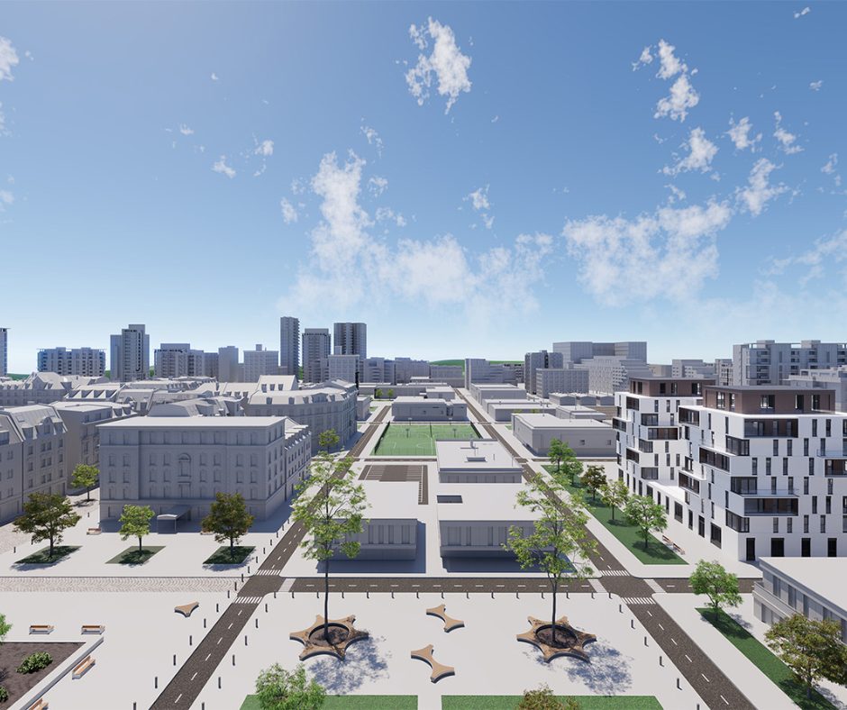 Explore Uponor solutions with new virtual showroom - BSEE