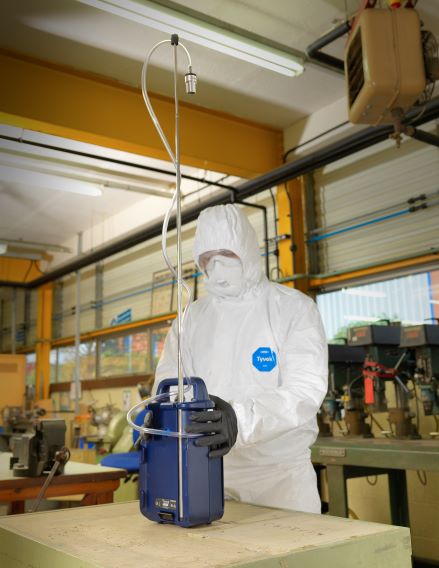 Casella Launches Most Technologically Advanced High Flow Pump in the ...