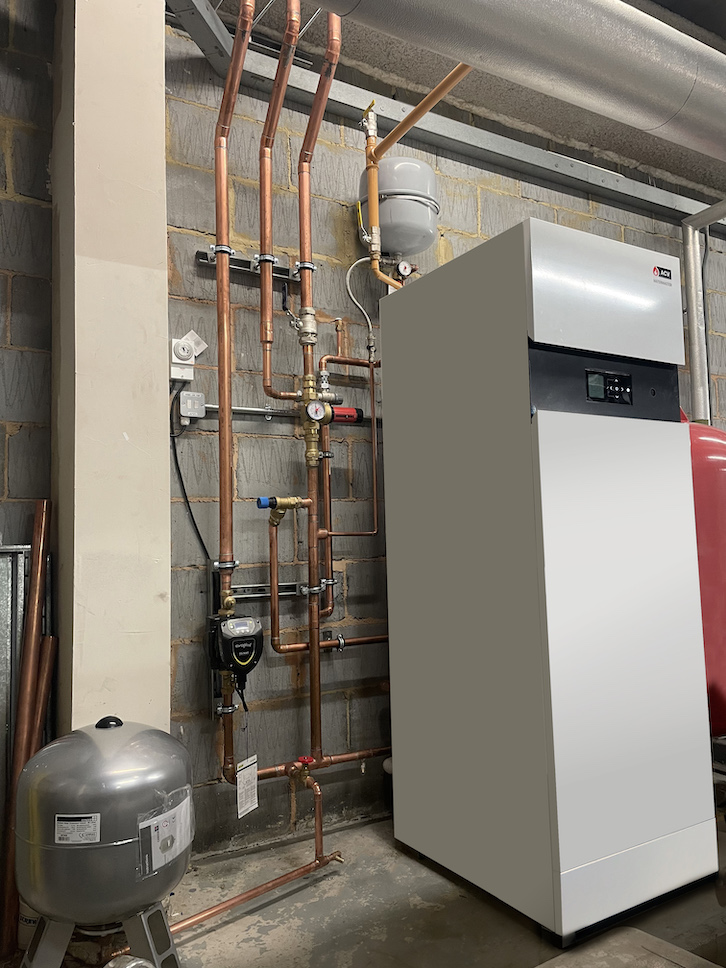 A winning combination of quality products and services makes ACV UK the ...