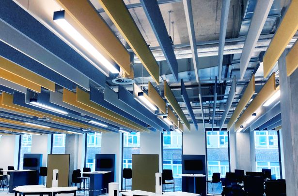 UNIVERSITY OF BIRMINGHAM SCHOOL OF ENGINEERING - BSEE