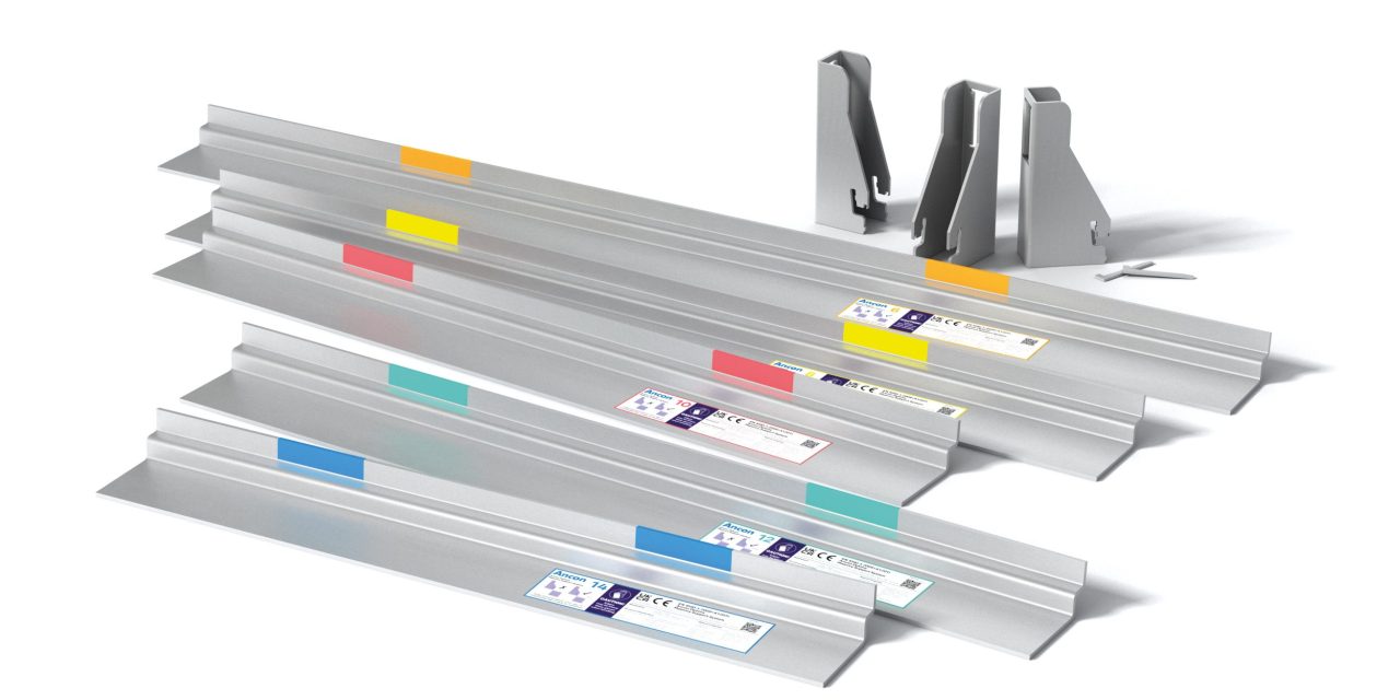 Leviat upgrades Ancon Optima range for single storey lifts and wider ...