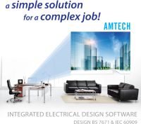 The complete solution for electrical design - BSEE
