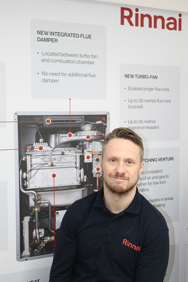 BIO-LPG – A CLEAN ALTERNATIVE FOR OFF-GRID POWER - BSEE