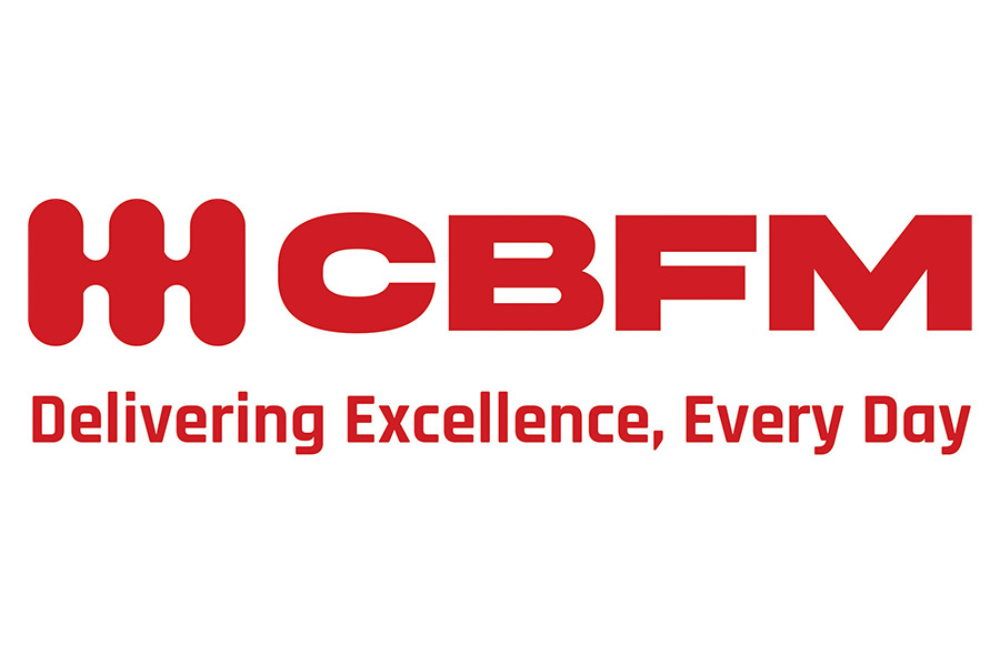 Cbfm Logo
