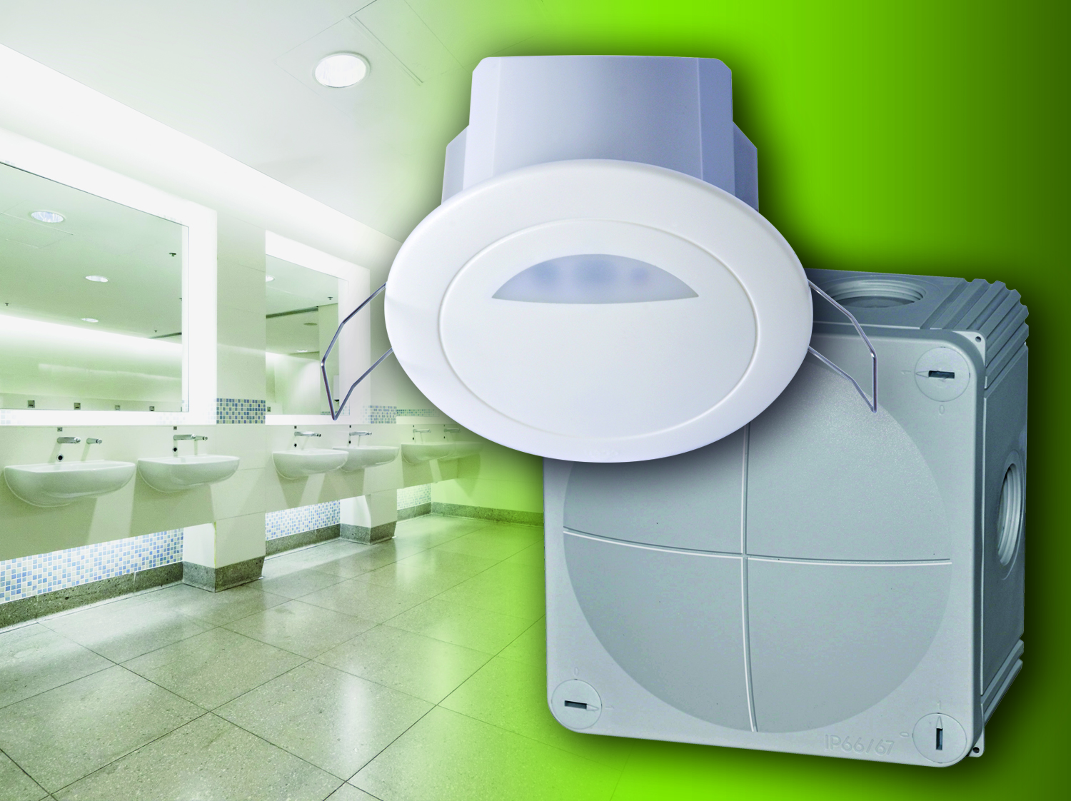 Simply Saving Energy with DANLERS Microwave switches - BSEE