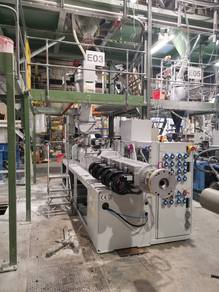 Polypipe Building Services exceeds recycled material target with ...