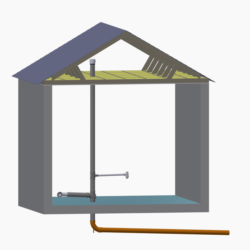 New guidance helps clarify use of domestic air admittance valves - BSEE