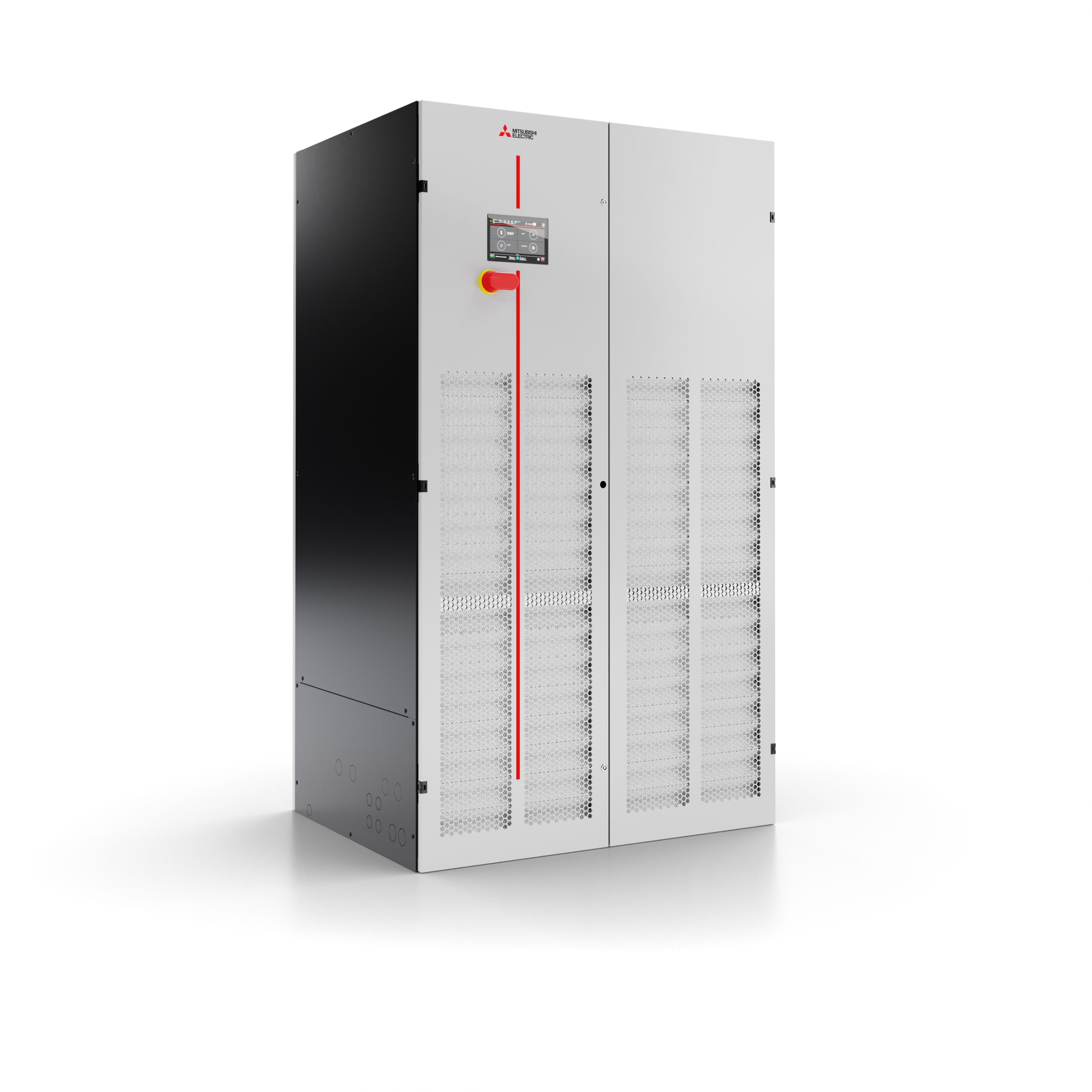 Mitsubishi Electric brings IT cooling expertise to this year’s Data ...